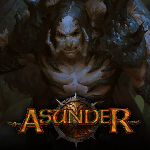 ArtStation - Asunder_1