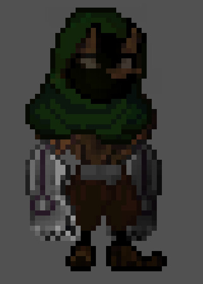 ArtStation - Fear Diaga