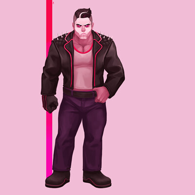 Matthew Cutler - Portfolio