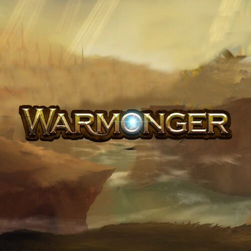 ArtStation - 2016~2018_Warmonger UI Renewal