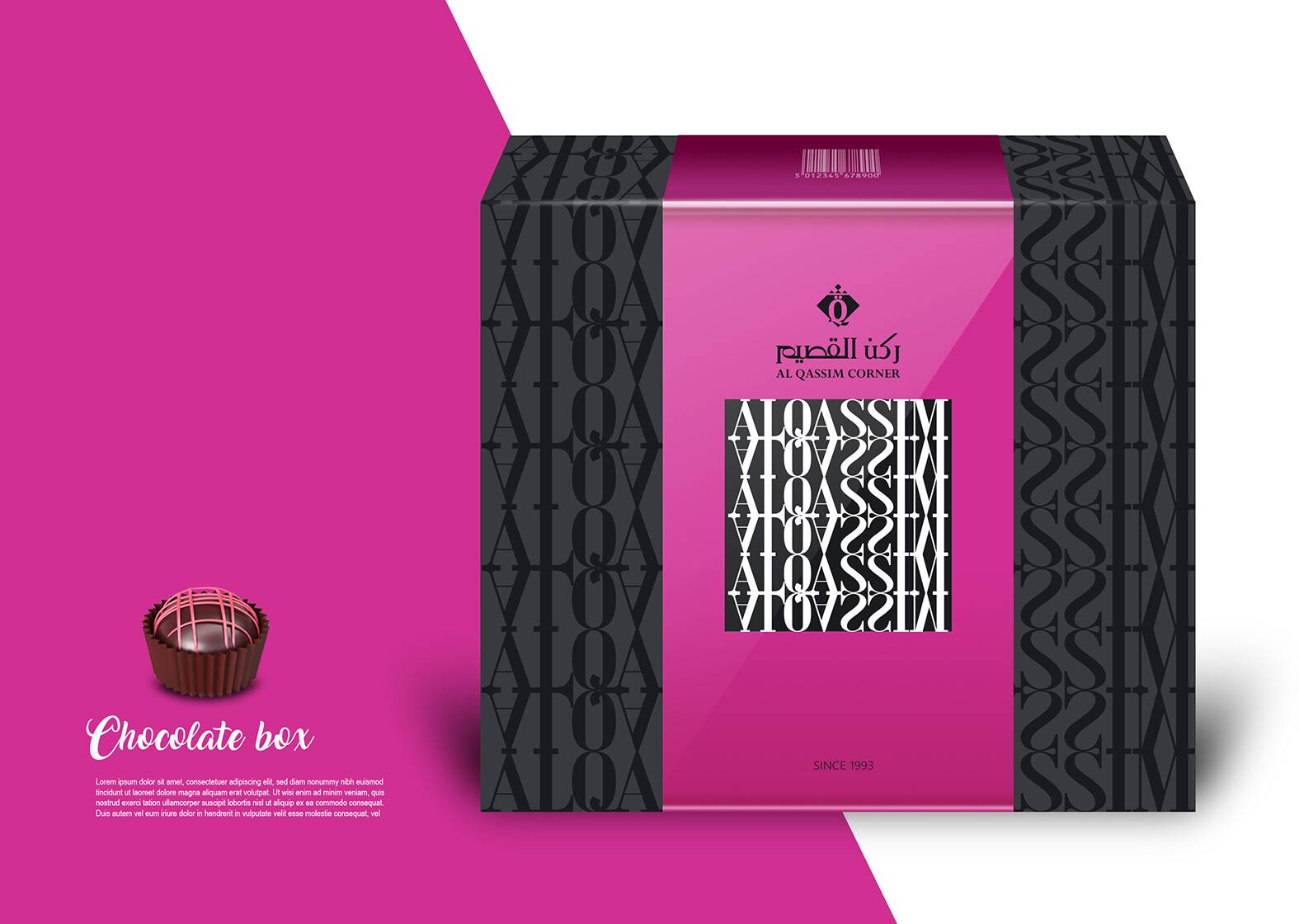 ArtStation - Packaging design Ideas