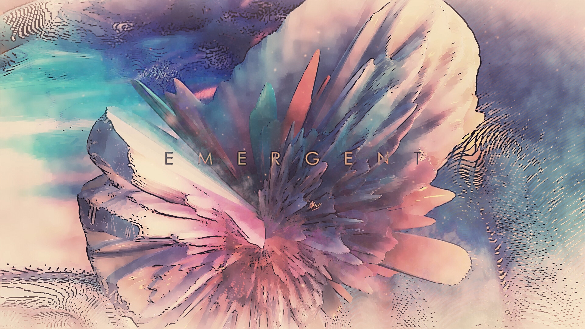 ArtStation - EMERGENT