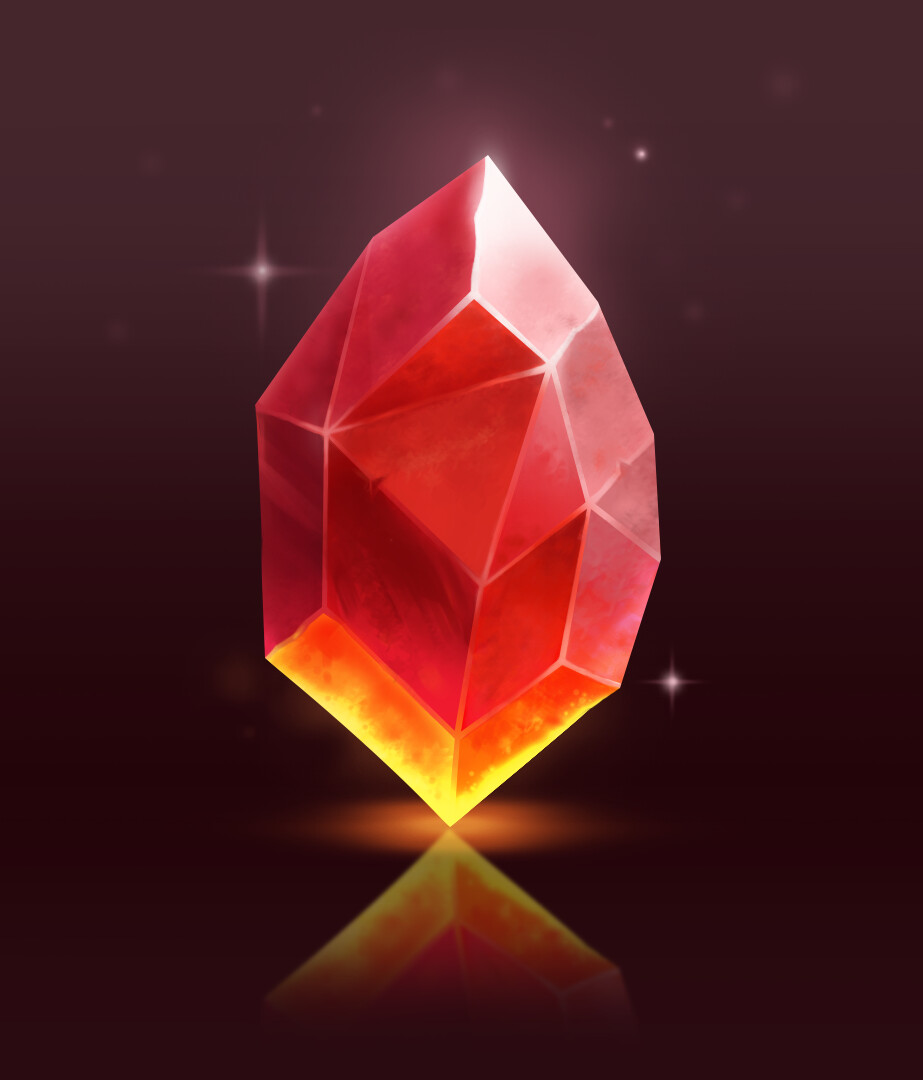 ArtStation - How to Gem