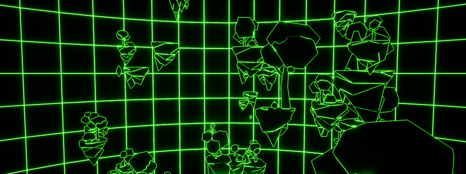 ArtStation - Is That Game Broken