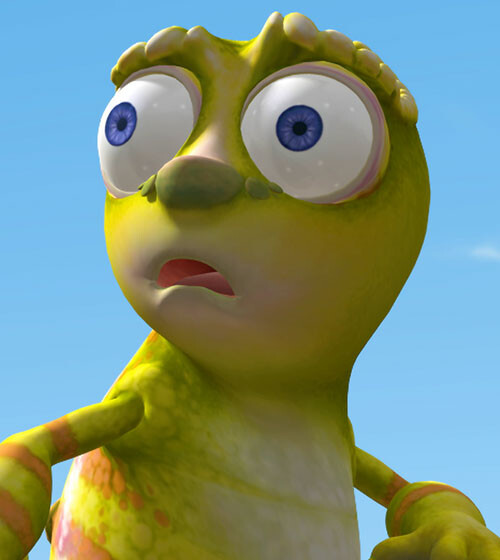 ArtStation - The Legend of Secret Pass