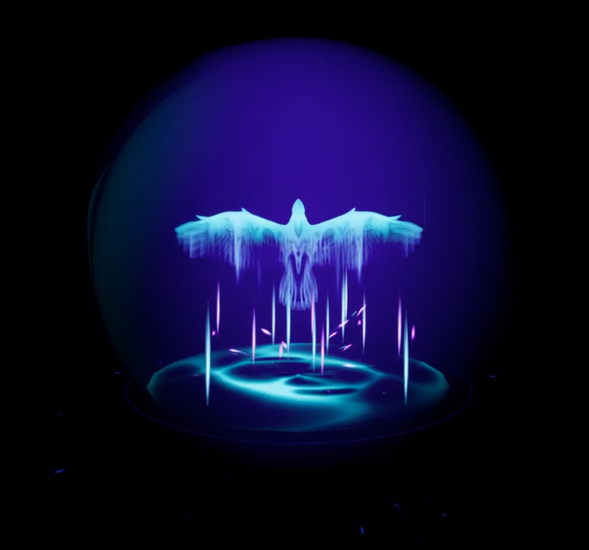 ArtStation - VFX Apprentice Assignment