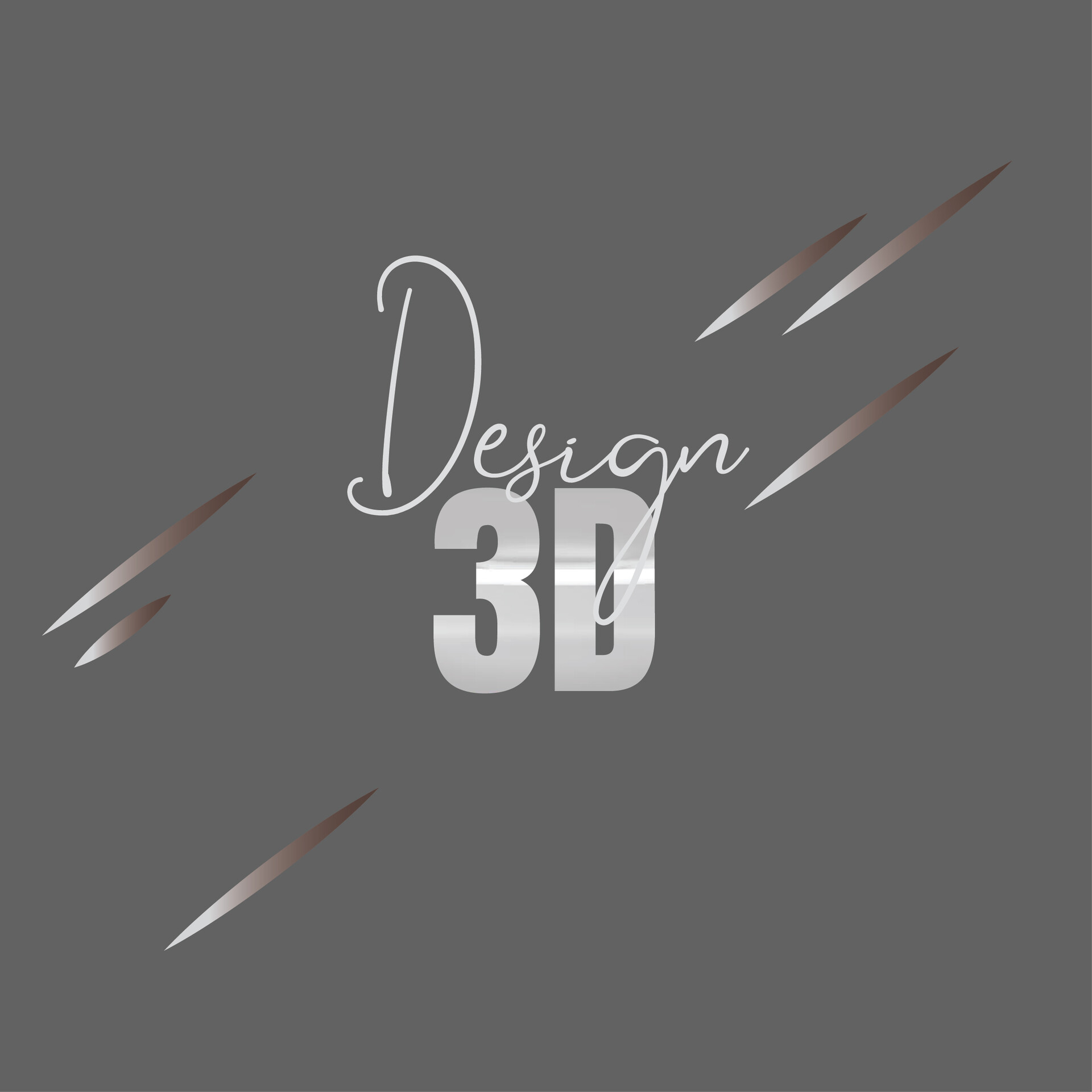 ArtStation - 3D Design