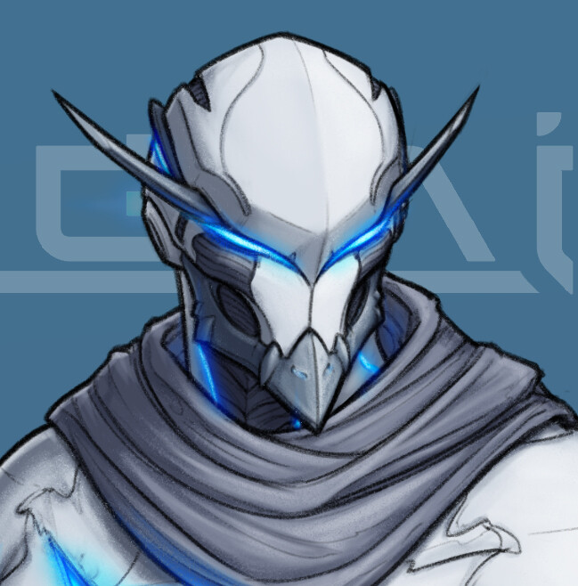 ArtStation - Ronin 3.0