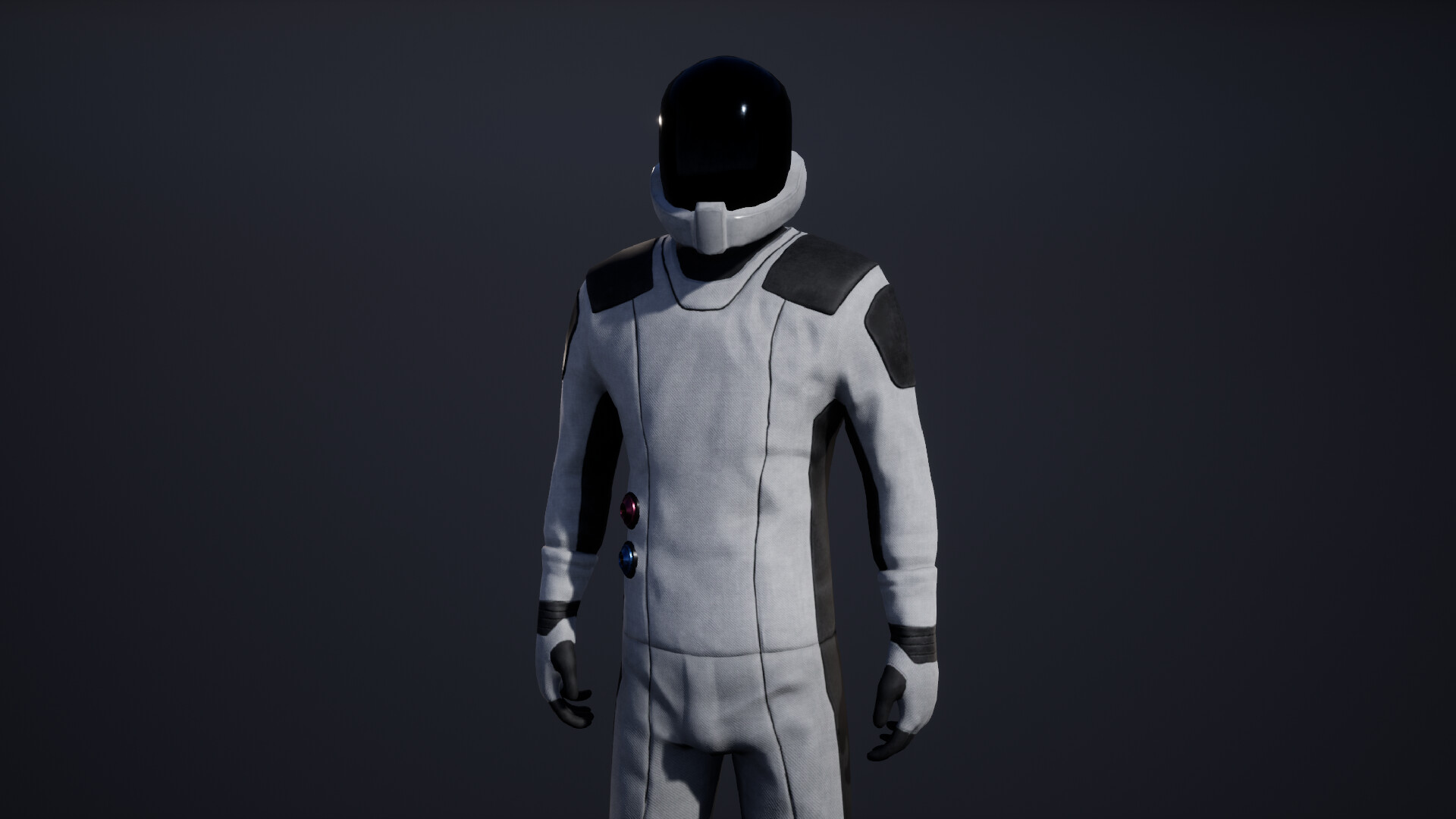 ArtStation - Space Explorer