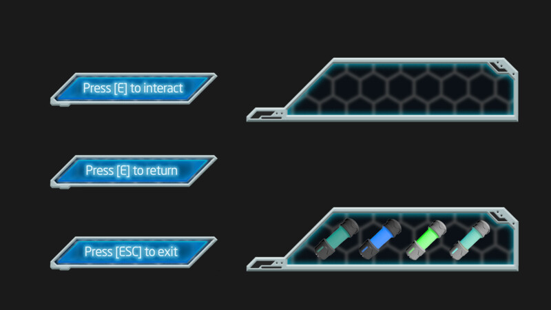 ArtStation - Jason Varley