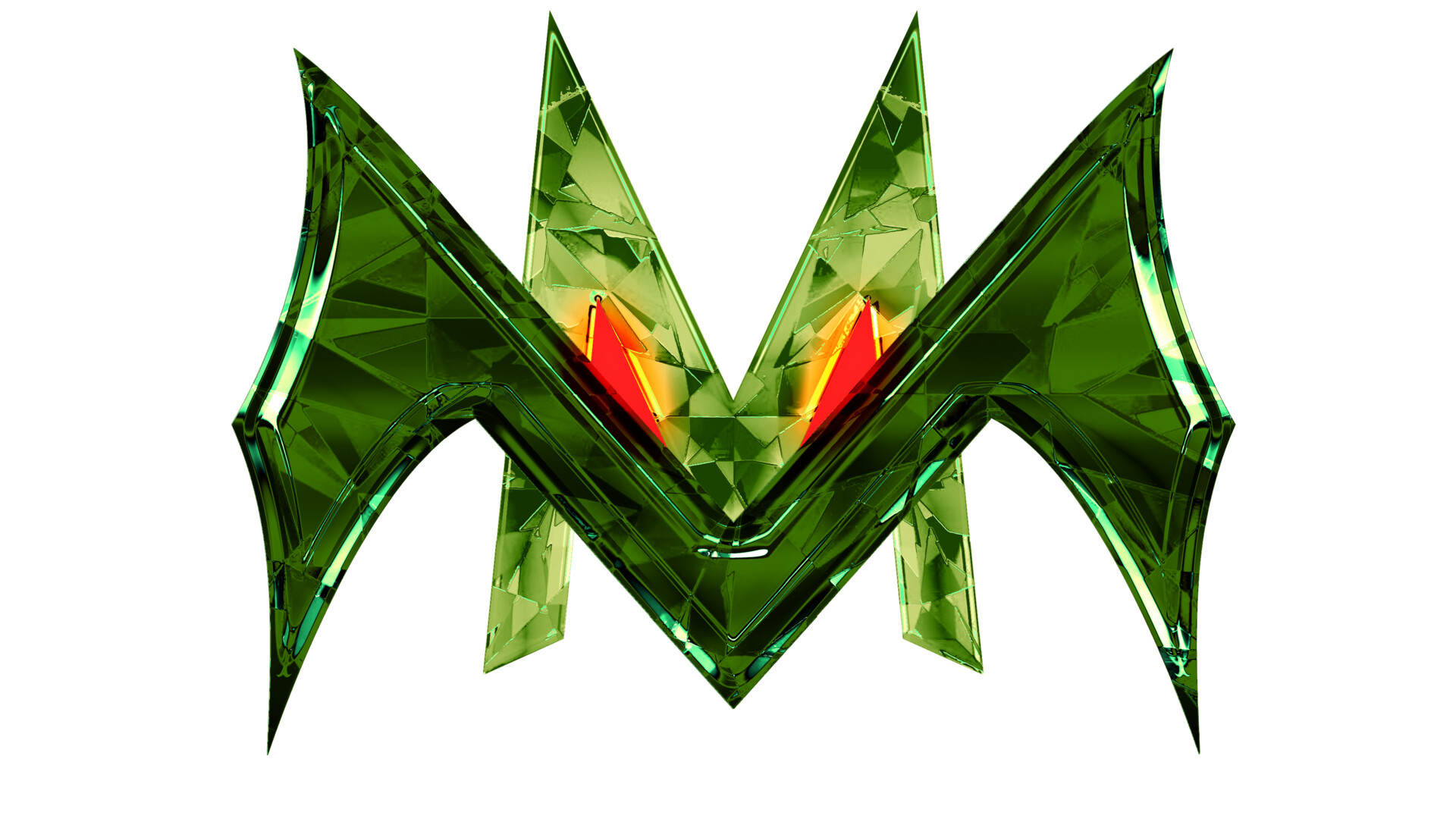 ArtStation - MM Brand