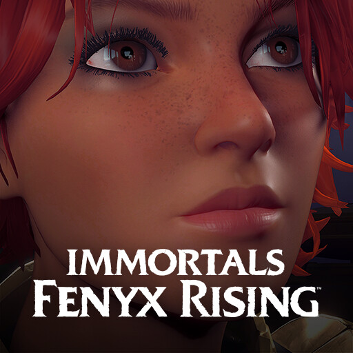 ArtStation - Skin Rendering and Shaders