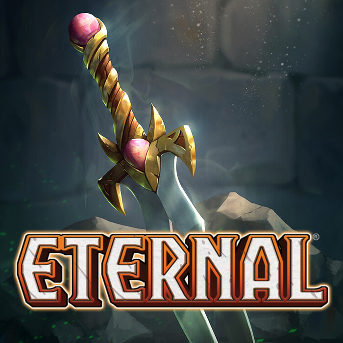 ArtStation - Star Reader's Blade