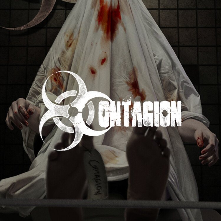 ArtStation - Contagion