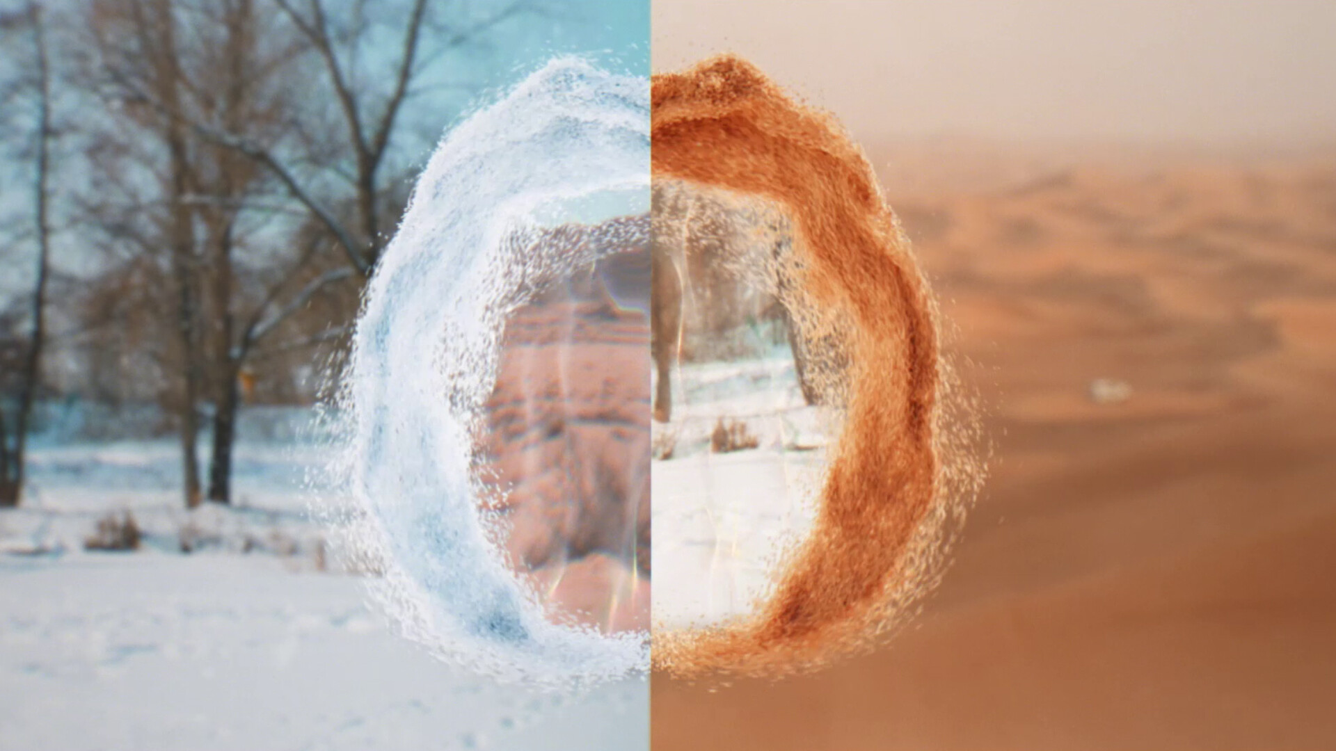 Portals by James Bali — ProUser.Me