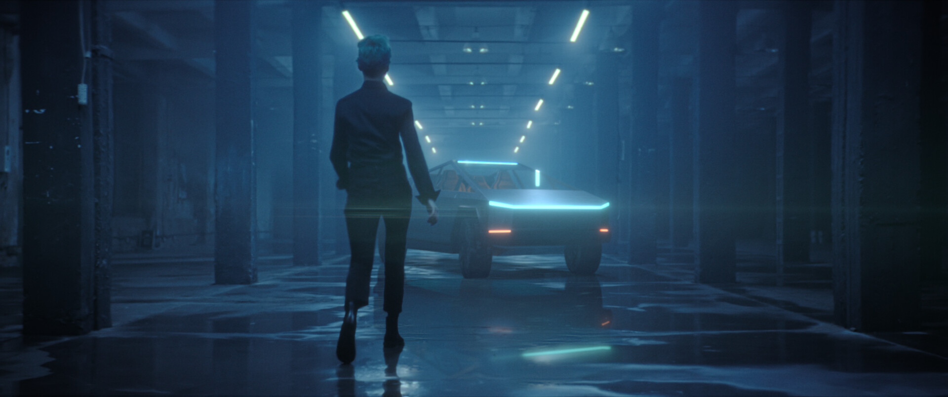 ArtStation - Lighting and Look Development Demo Reel 2020