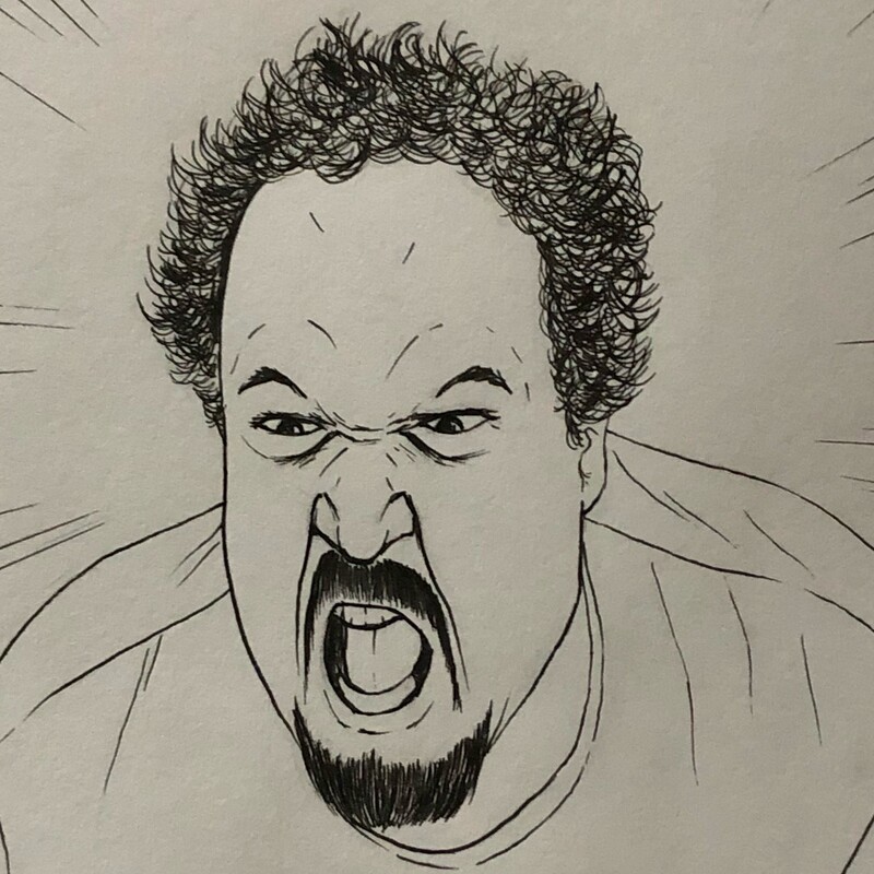 ArtStation - Ejay Paz