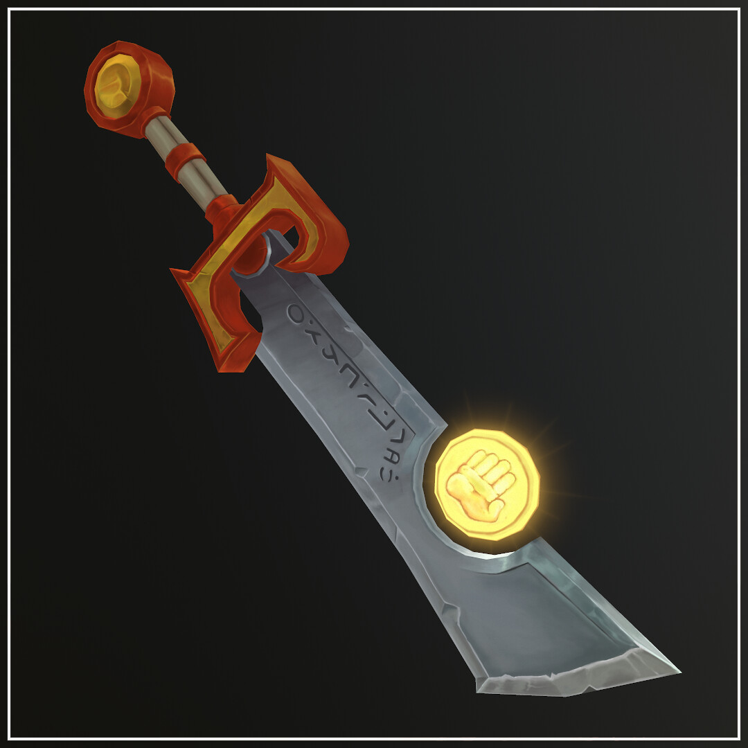 ArtStation - WoW FanArt - Ashbringer