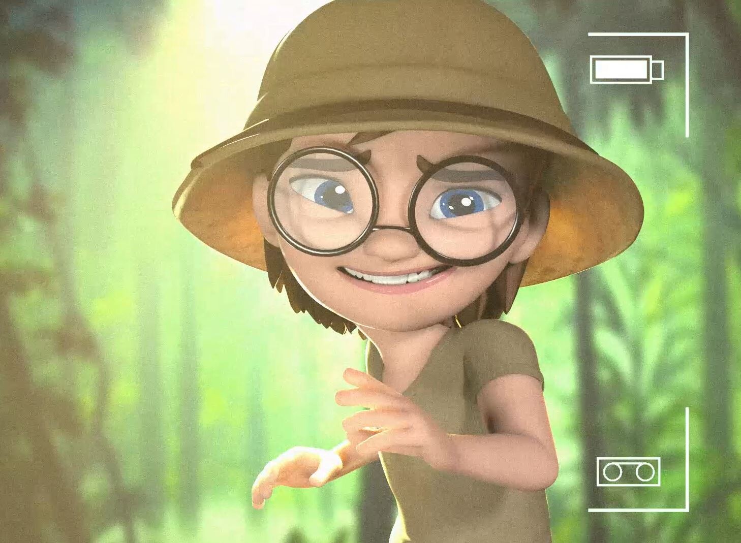 ArtStation - 11 Second Club (November 2020)