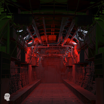 ArtStation - PUBG - Stand United Trailer: Plane interior asset (2019)