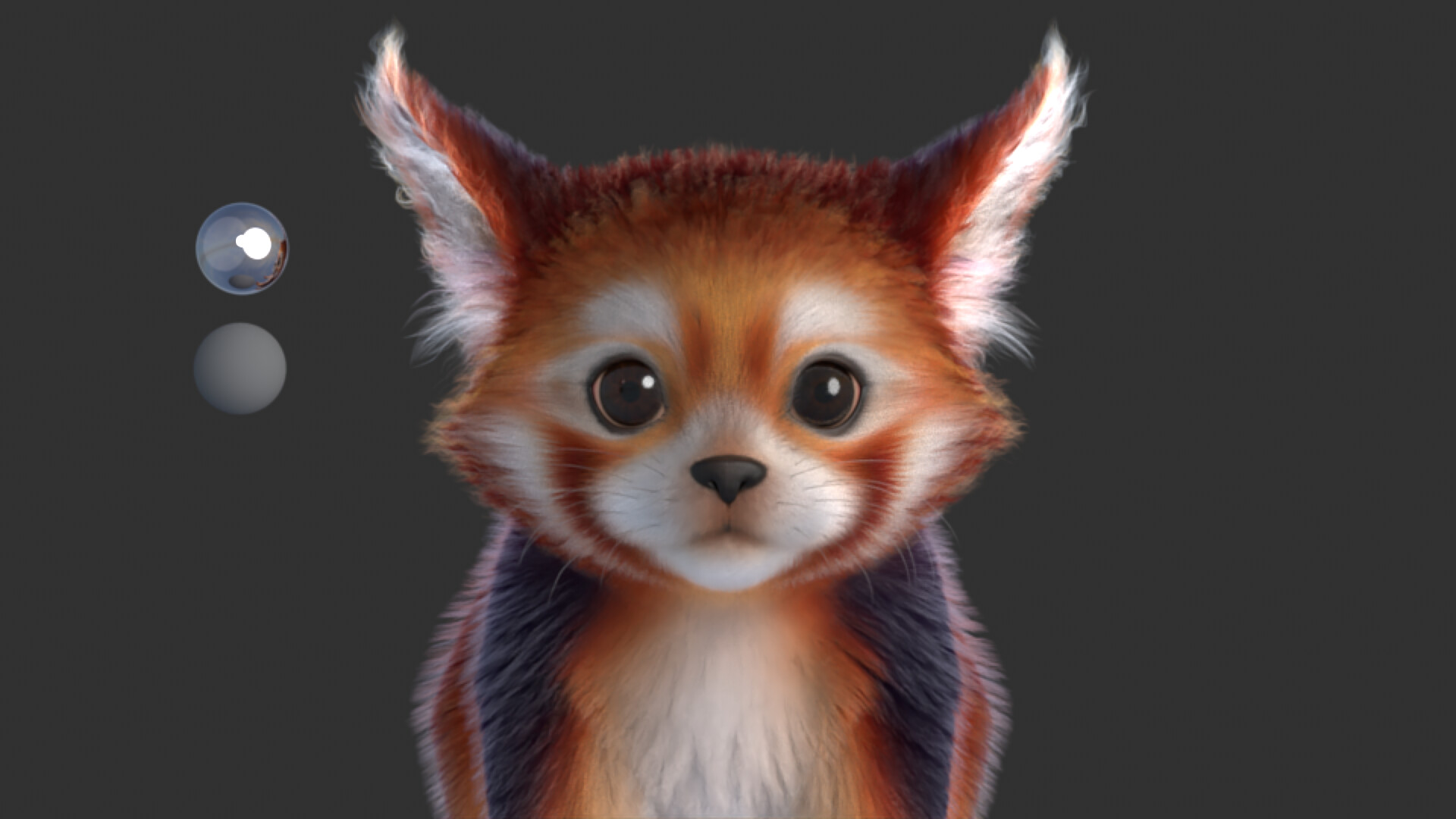 ArtStation - CASTAWAY - GASTON (Graduation Movie)