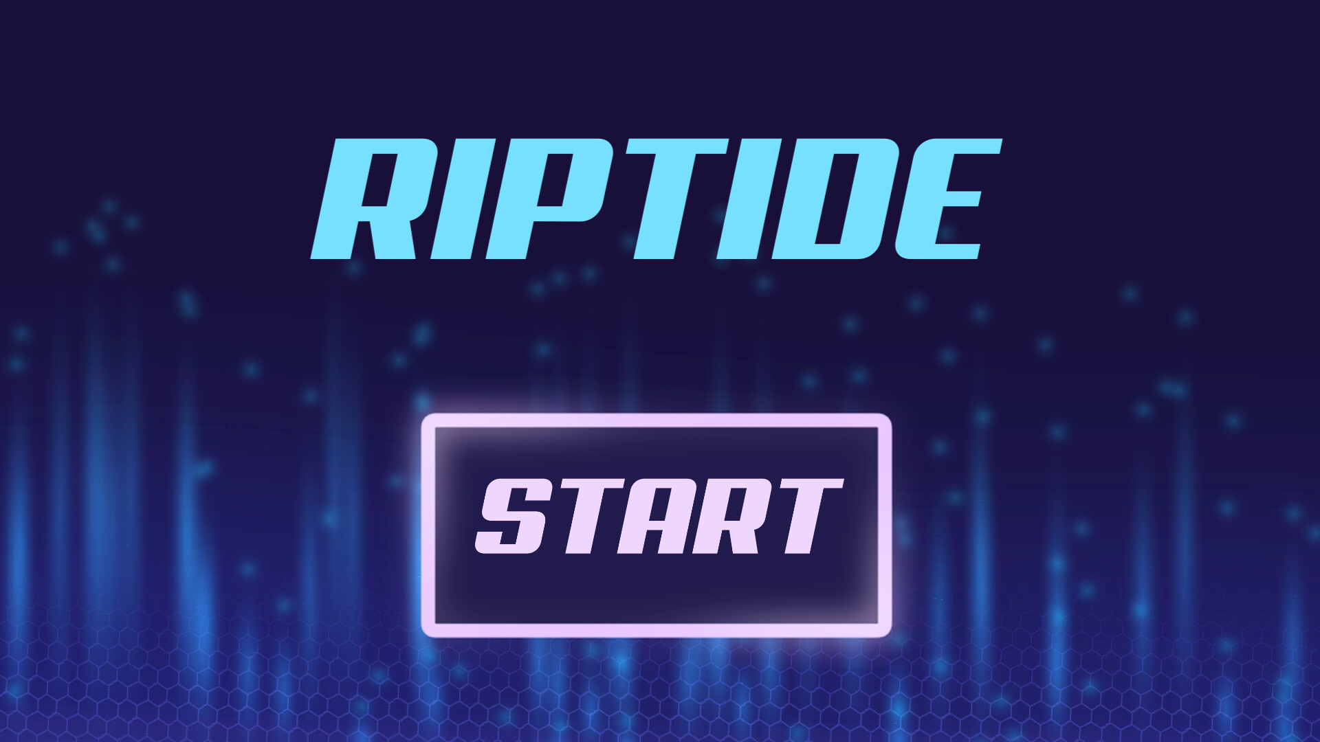 ArtStation - Riptide UI