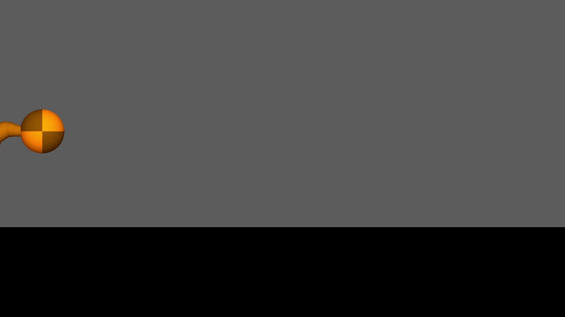 ArtStation - Tail Animation Practice