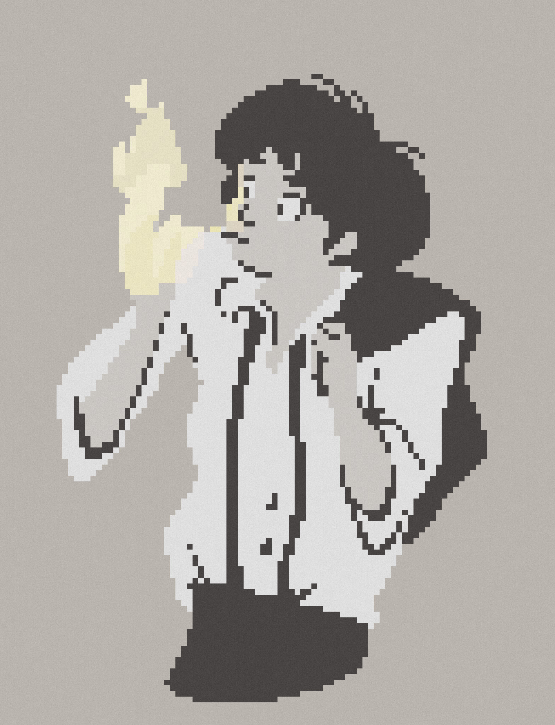 ArtStation - Patti Constantine