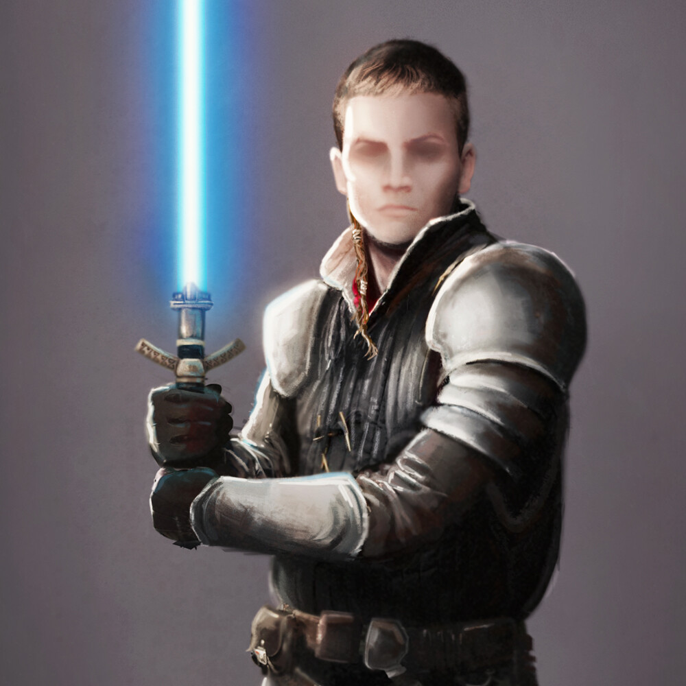 ArtStation - Prince Kenu