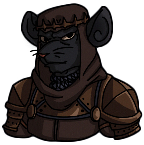 ArtStation - Some DnD characters