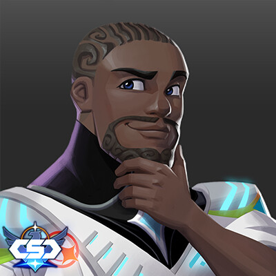 ArtStation - Tarus Washington