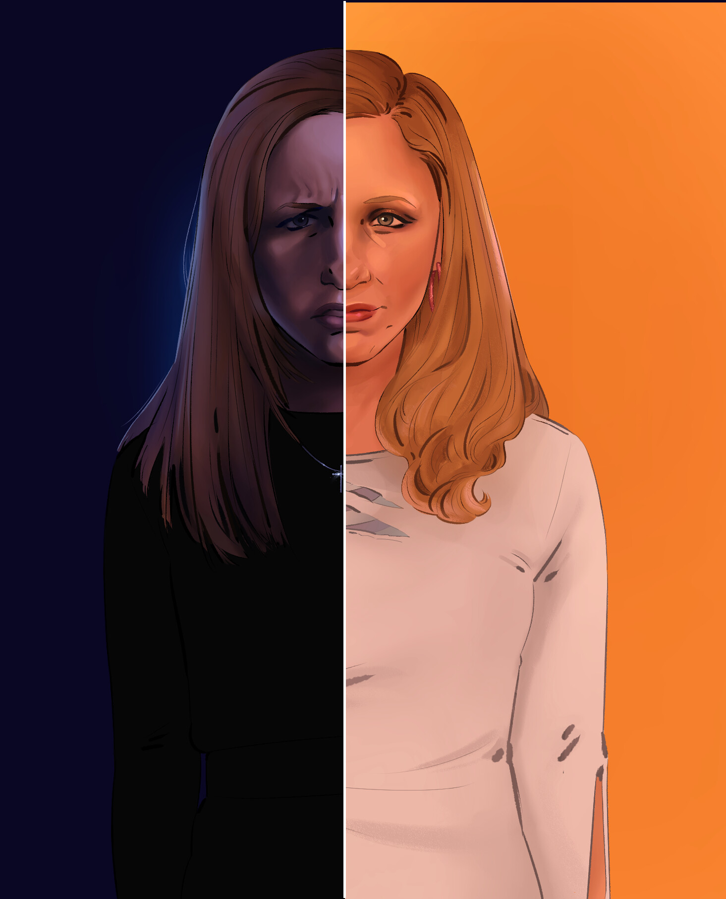 ArtStation - Doll Parts