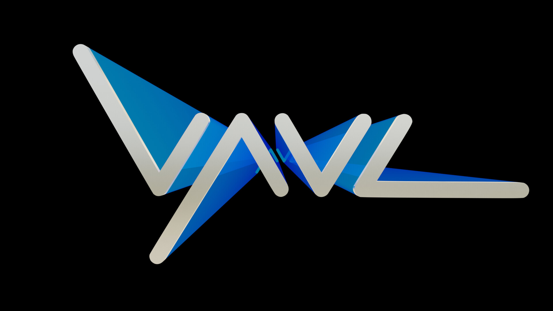 ArtStation - Vaul Splash