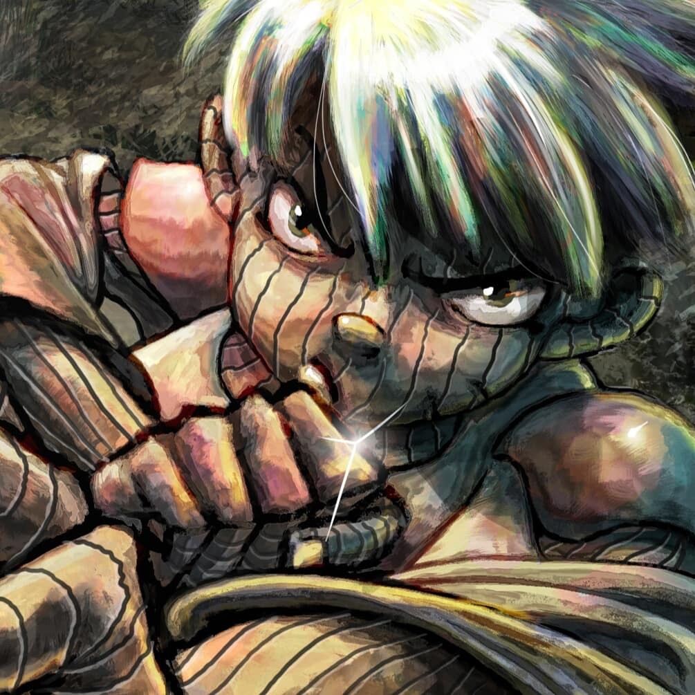 ArtStation - Gaela concept art