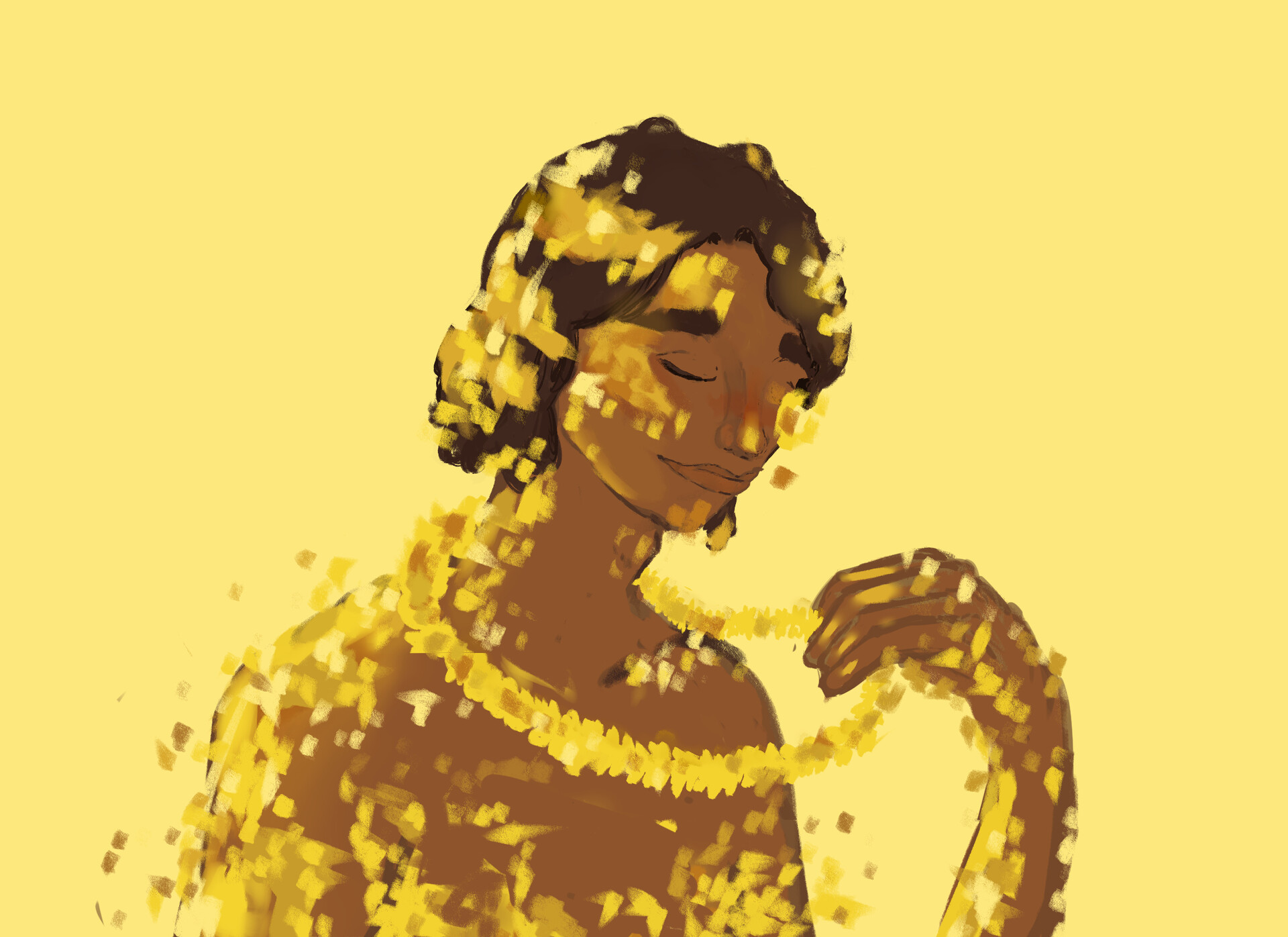 ArtStation - November 2020