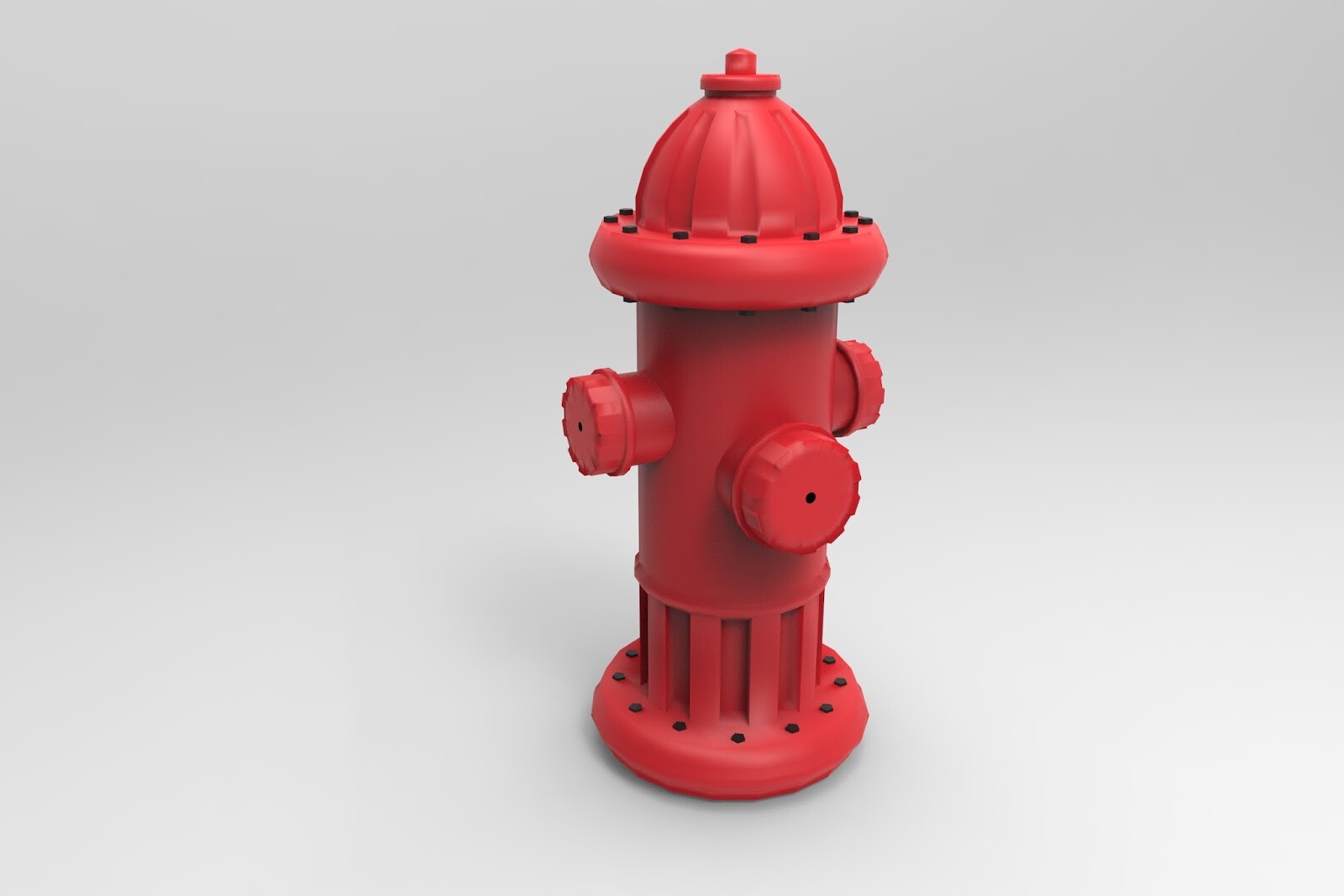 ArtStation - 3d Model