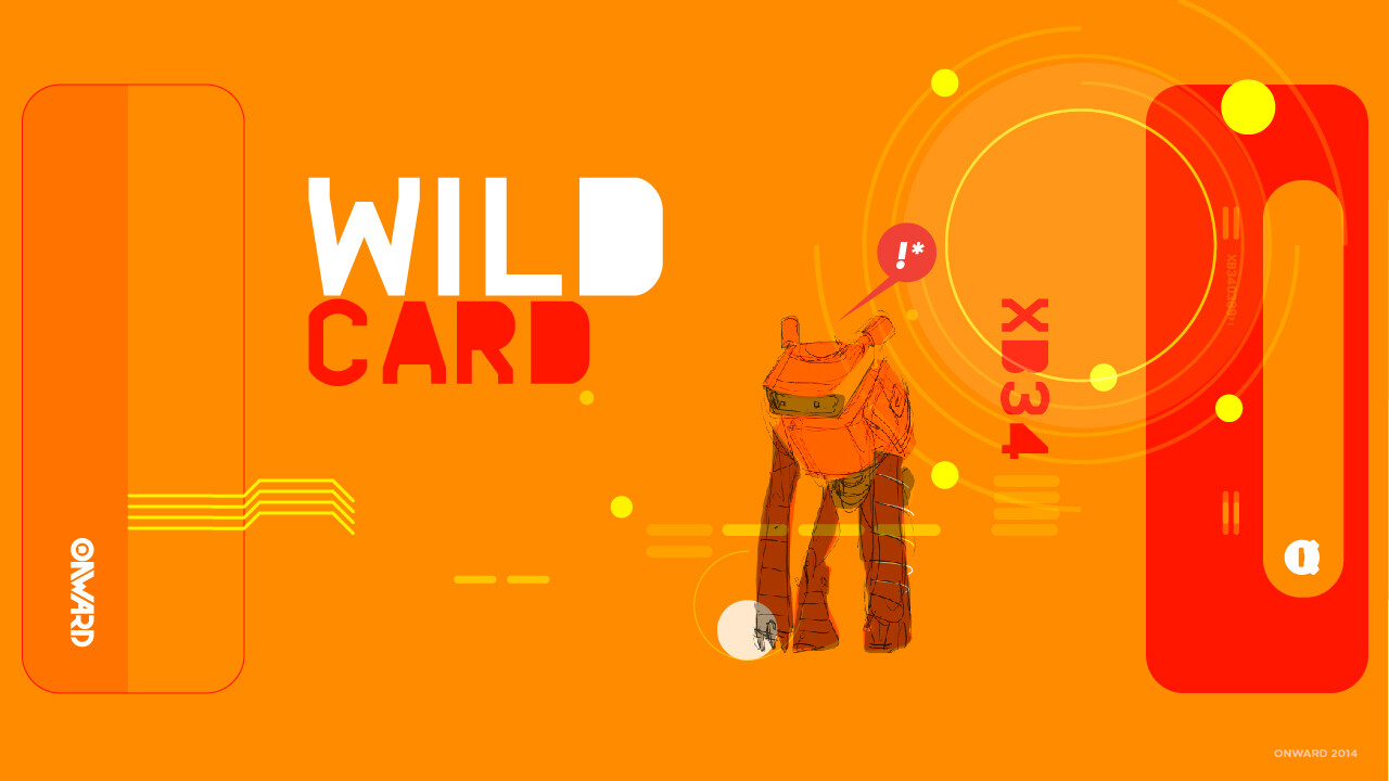 ArtStation - KS - UI Style Packages