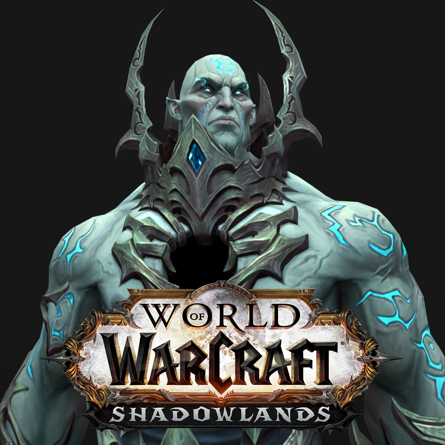 ArtStation - World of Warcraft - The Jailer