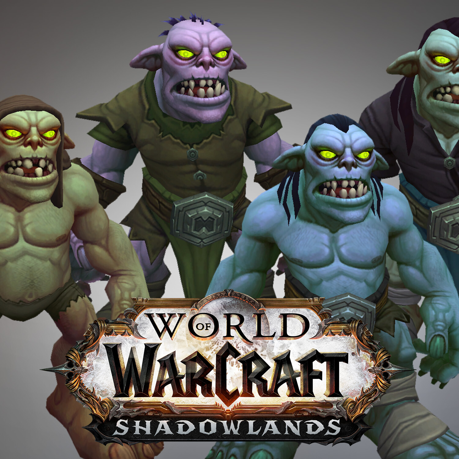 ArtStation - Dredger