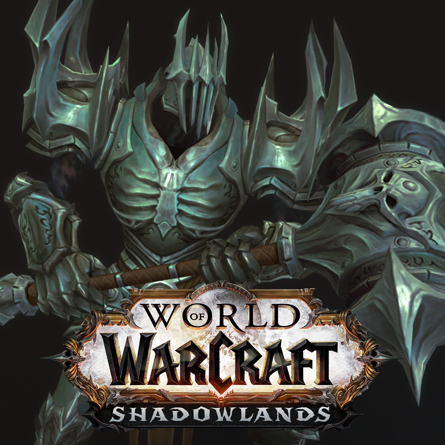 ArtStation - World of Warcraft - The Maw's Inhabitants