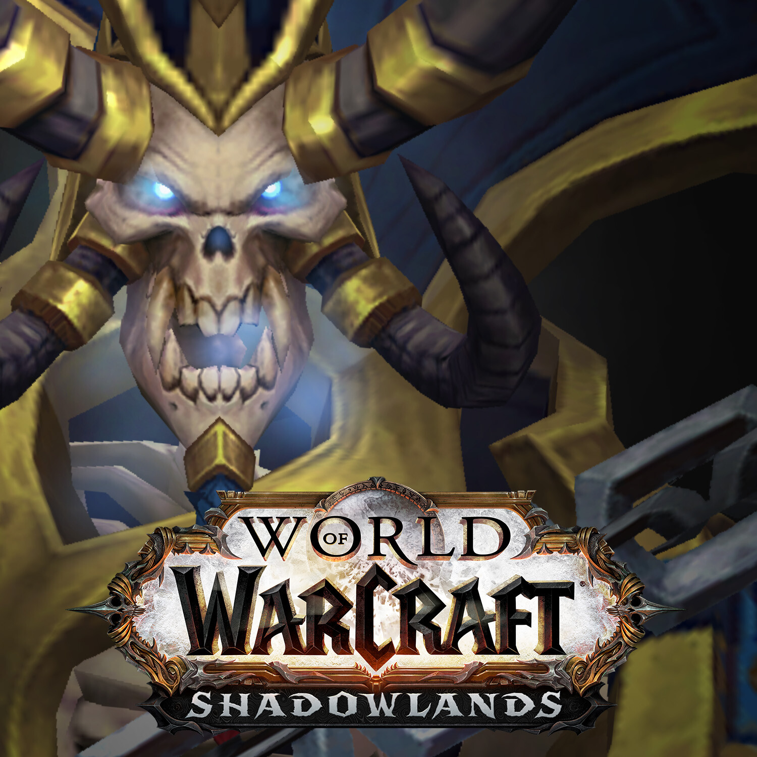 ArtStation - World of Warcraft - Liches