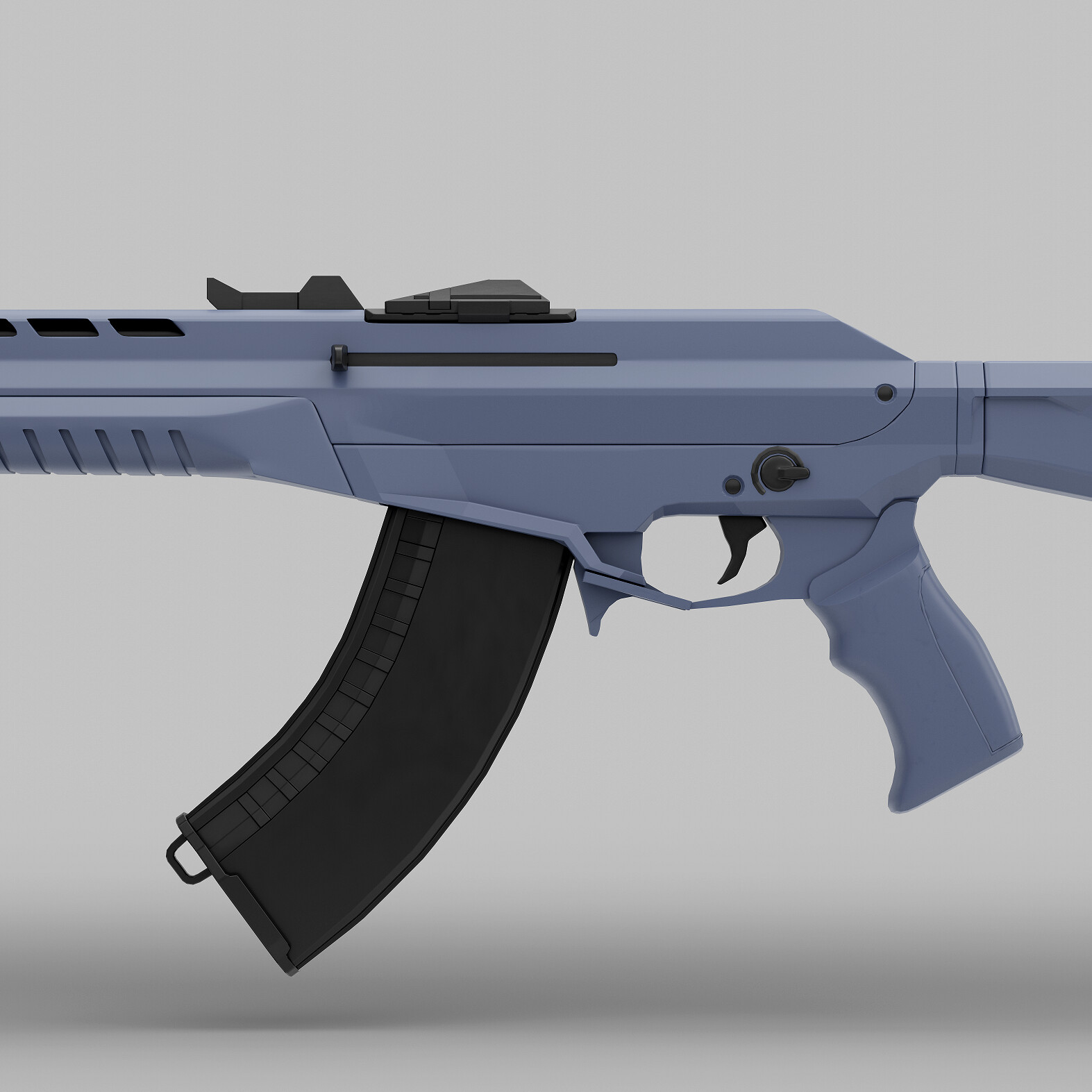 ArtStation - Vandal [Valorant]