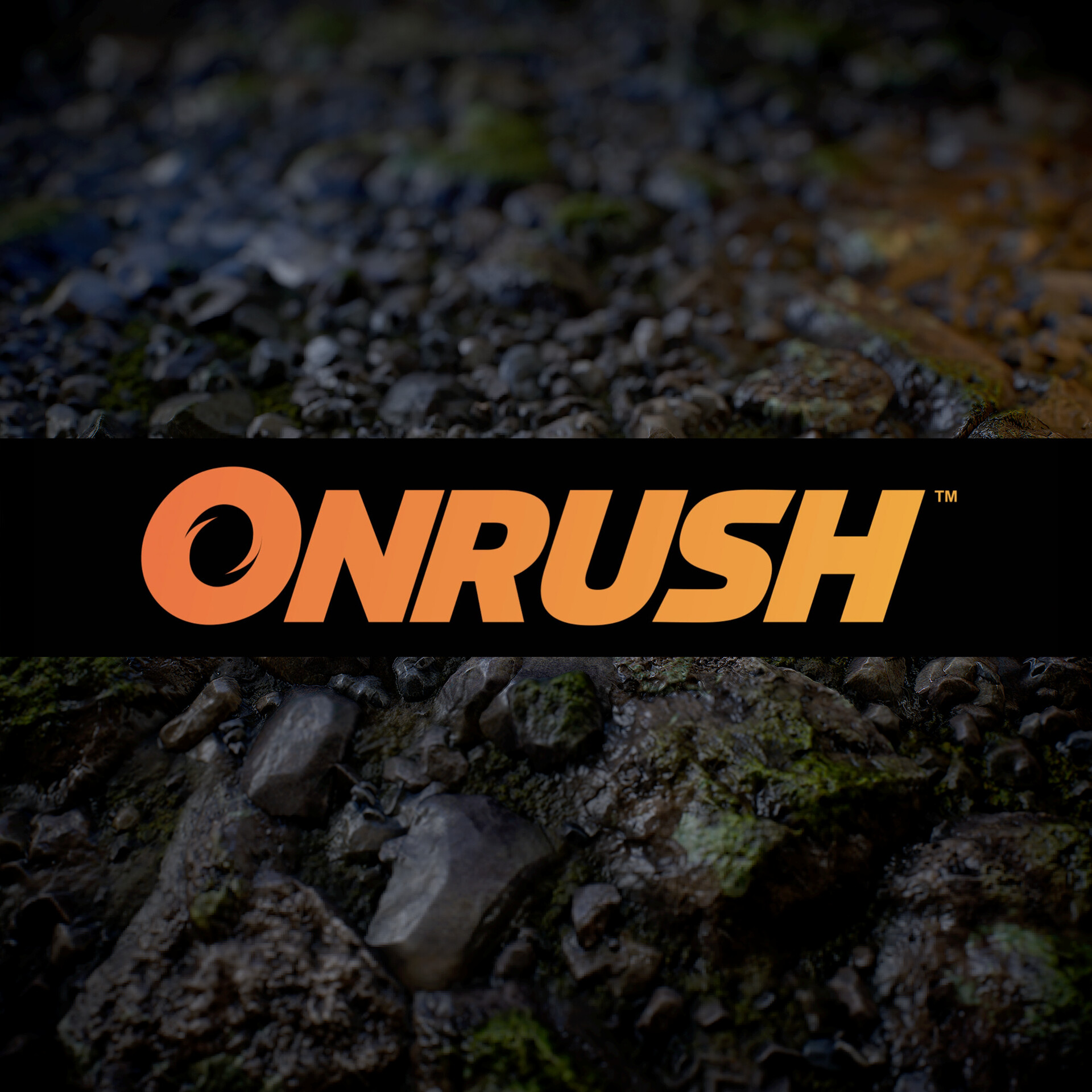 ArtStation - Onrush Materials - Forest