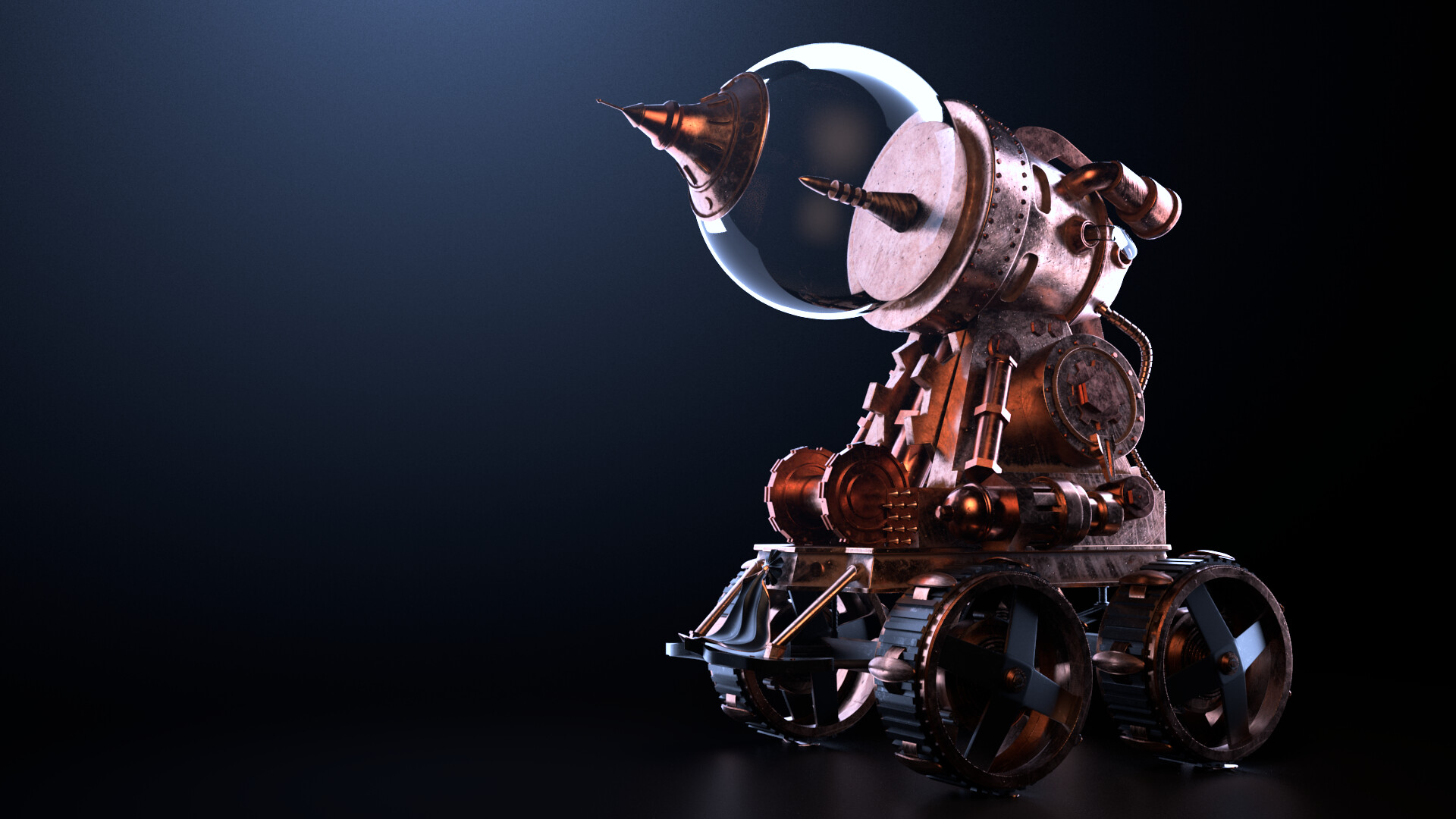 ArtStation - Ray Gun