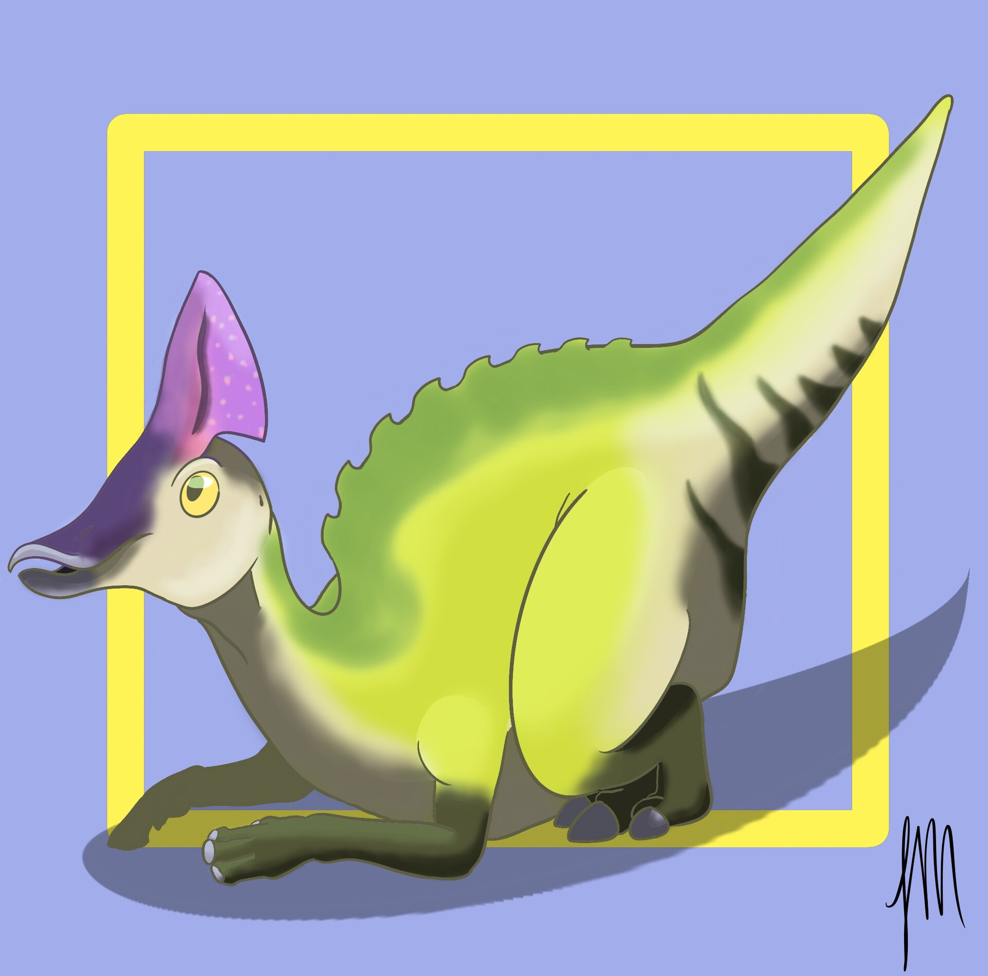 ArtStation - Olorotitan