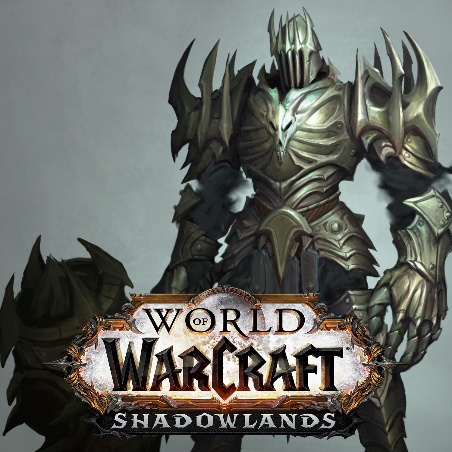 ArtStation - World of Warcraft - The Maw Concepts