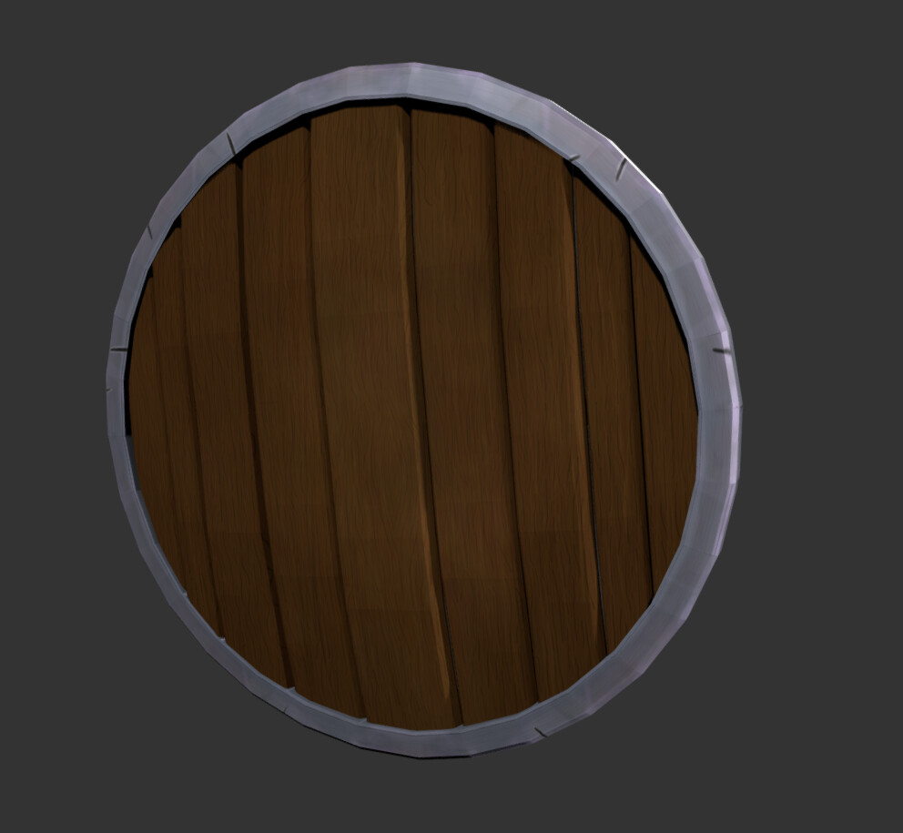 ArtStation - Weapons and other knight tools