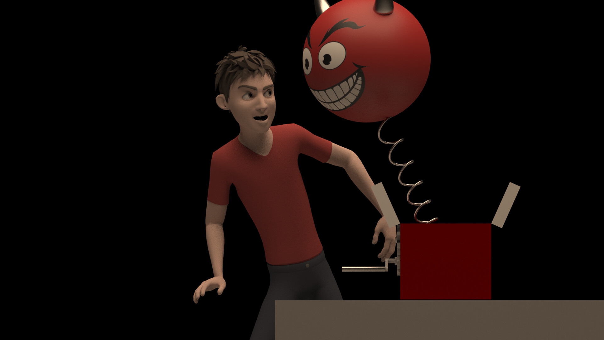 ArtStation - Animation Showreel 2019