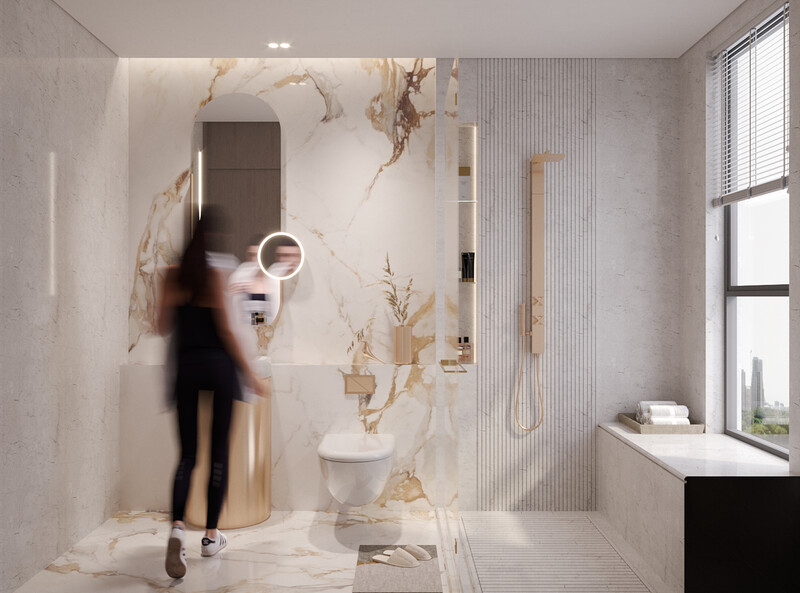 ArtStation - Jason Song