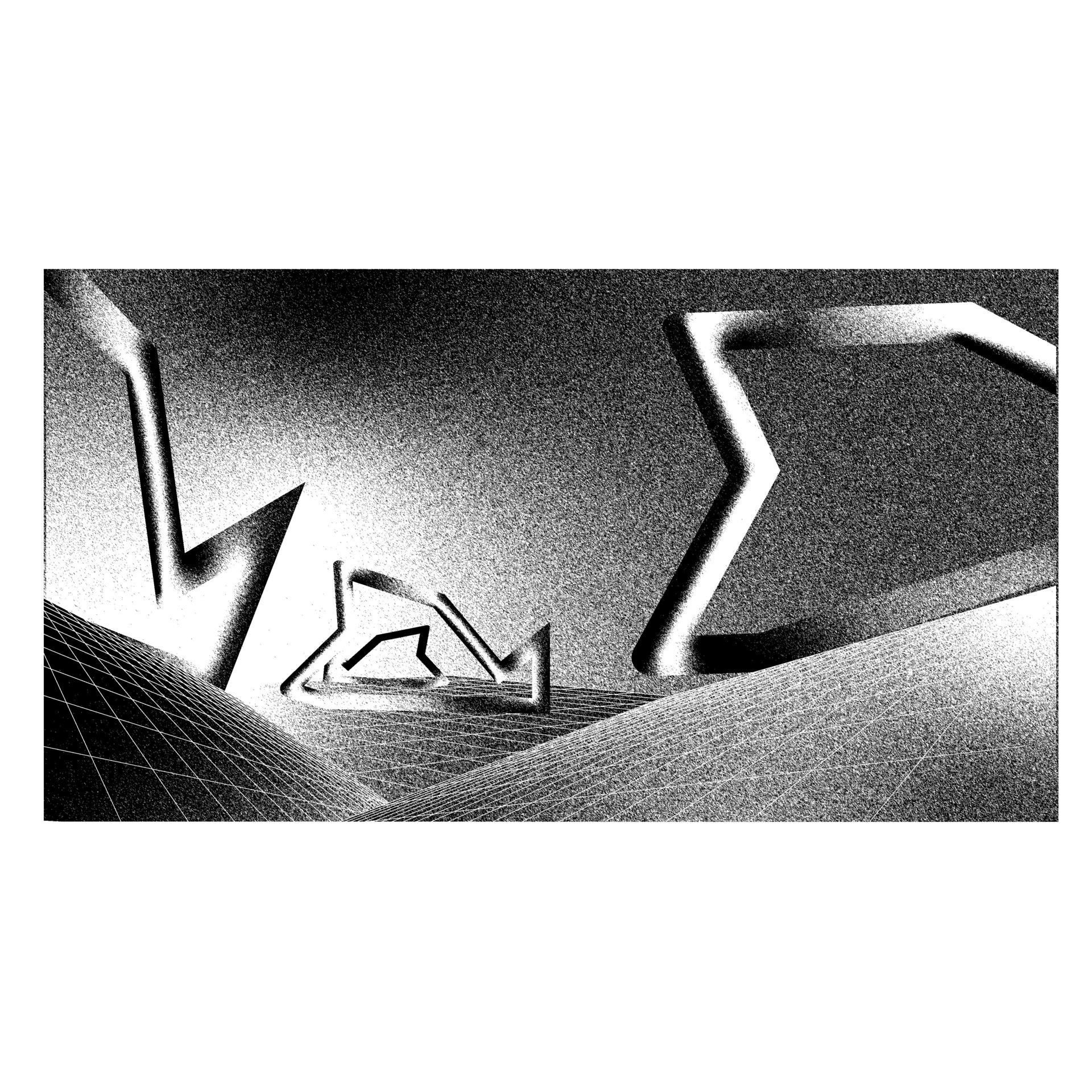 ArtStation - Di Mansion of Di mension